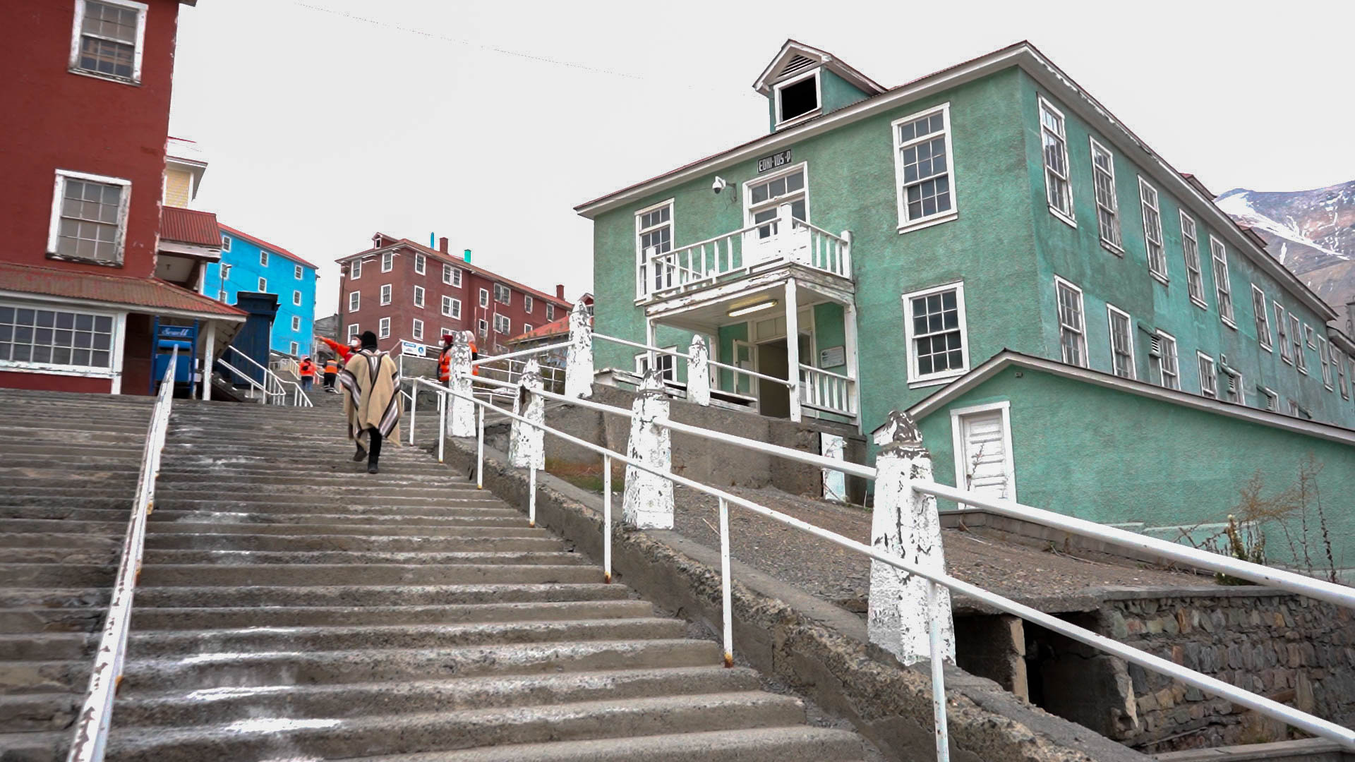 Sewell cumple 17 años como Patrimonio de la Humanidad – MANÍA FM